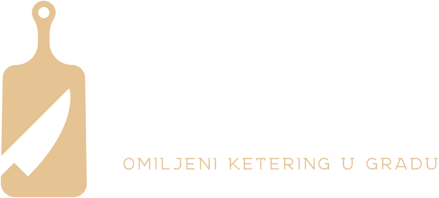 Ketering Beograd Favorit - Najbolji ketering za proslave